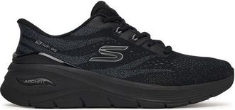 Skechers Sneakers Arch Fit 3.0 233400/BBK Schwarz