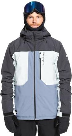 Quiksilver Dawson - Veste de Snow pour Homme