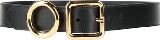 Jacquemus Kleinlederwaren - G&uuml;rtel auf YOOX.COM