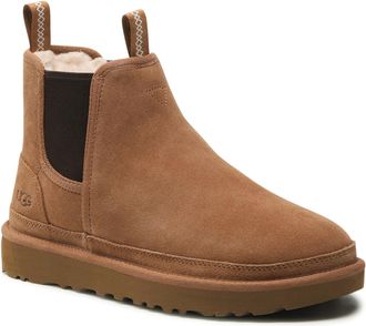 UGG Klassische Stiefeletten Ugg M Neumel Chelsea 1121644 Braun