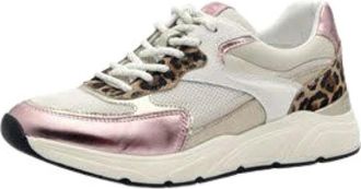 Tamaris Damen, Schuhe, Beige, 41 EUGr&ouml;&szlig;e