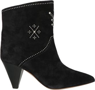 Isabel Marant SCHUHE - Stiefeletten auf YOOX.COM