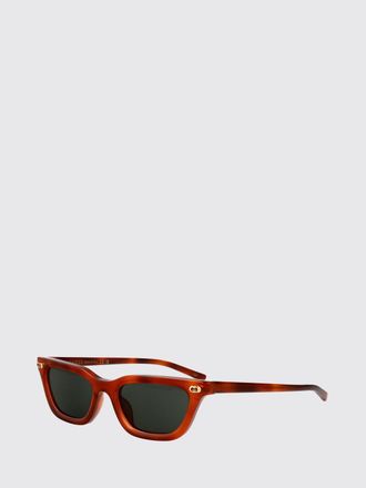Gucci Sonnenbrille Damen Farbe Braun