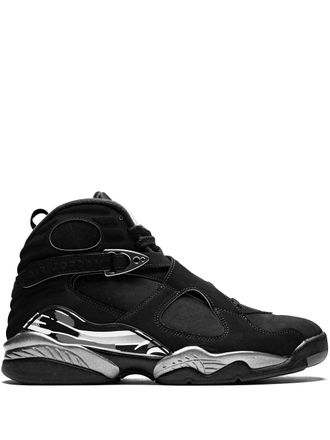 Nike Jordan Air Jordan 8 Retro sneakers - Noir