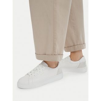 GANT Sneakers Gant 32531217 Wei&szlig;