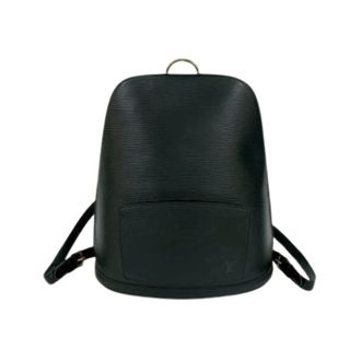 Louis Vuitton Damen, Pre-Owned, Schwarzk, ONE SIZEGr&ouml;&szlig;e