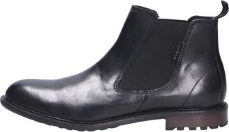 Bugatti Chelsea Boot - - Shoes - Herren - Schwarzk - 42 EU