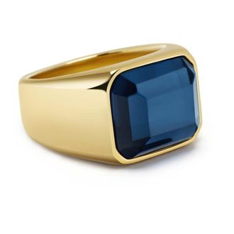 Nialaya Herren, Accessories, Gelb, 60 MMGr&ouml;&szlig;e