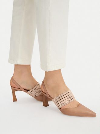 Hispanitas Pumps Hispanitas HV264779 C002 Beige