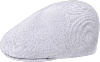Kangol unisex, Accessoires, Blanc, Taille: L Seamless Tropic 507