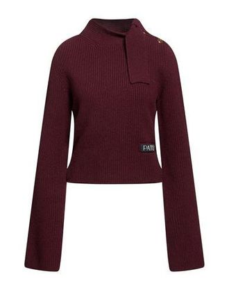 Patou MAILLE - Cols roul&eacute;s sur YOOX.COM