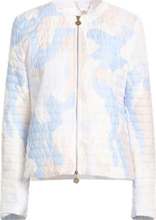 LuckyLu JACKEN & M&Auml;NTEL - Pufferjacken & Daunenjacken auf YOOX.COM