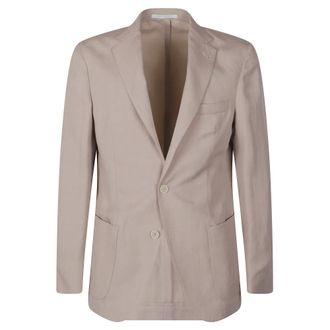 Eleventy Blazer - - Jackets - Herren - Rosa - XL