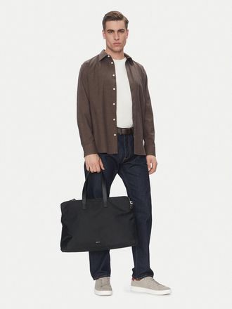Calvin Klein Tasche Calvin Klein Business Tech 2g Carryall K50K512934 Schwarz