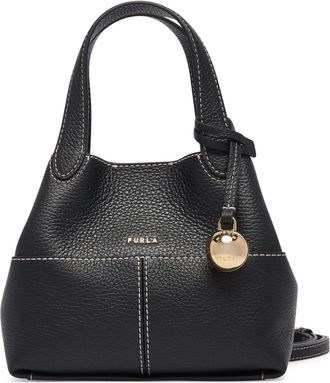 Furla Handtasche Furla Primrose M WB02226 HSF000 O6000 Schwarz
