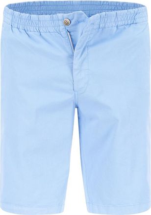 Hackett Herren Shorts blau