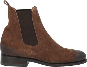 Alberto SCHUHE - Stiefeletten auf YOOX.COM