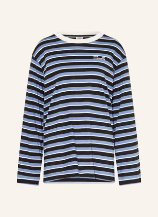Baum Und Pferdgarten Baum Und Pferdgarten Longsleeve Jeevana blau