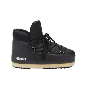 Moon Boot Schuhe - - Shoes - Damen - Schwarzk - 35 EU
