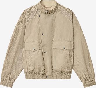 Isabel Marant Veste Corto - Homme - Beige-kaki - Taille S - Isabel Marant