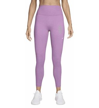 Nike One 7/8 W - Leggings Fitness - Damen