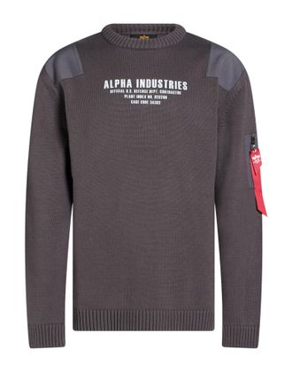 Alpha Industries STRICKWAREN - Pullover auf YOOX.COM