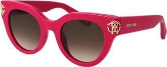 Roberto Cavalli Sonnenbrillen SRC065M 09M3 50