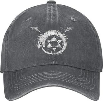 Generic Chaleur dHiver, Anime Sun Casquette de Baseball Unisexe Teens Logo personnalisé Trucker Hat Été Sports de Plein air Sunscreen Casquettes de Baseball