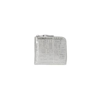 Comme Des Gar&ccedil;ons unisex, Accessoires, Gris, Taille: ONE Size Portefeuilles et porte-cartes