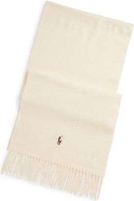 Polo Ralph Lauren Echarpe en laine