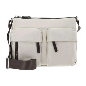Mandarina Duck Damen, Taschen, Wei&szlig;, ONE SIZEGr&ouml;&szlig;e