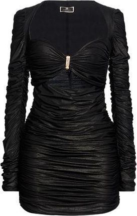 Elisabetta Franchi ROBES - Robes courtes sur YOOX.COM