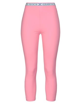 Elisabetta Franchi HOSEN & R&Ouml;CKE - Leggings auf YOOX.COM