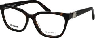 Love Moschino Moschino Love Optische Fassungen MOL692 08615 53