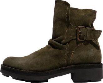 FLY London Femme Nafe142fly Bottine, Aspen, 38 EU