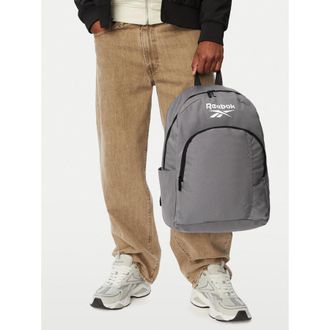 Reebok Rucksack Reebok WBEOHP-RBK-P-002-10 Grau