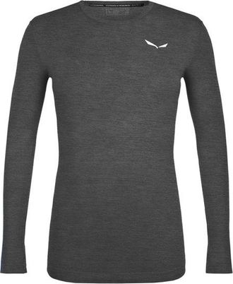 Salewa Zebru Fresh Amr M L/S - Langarmtrikot - Herren