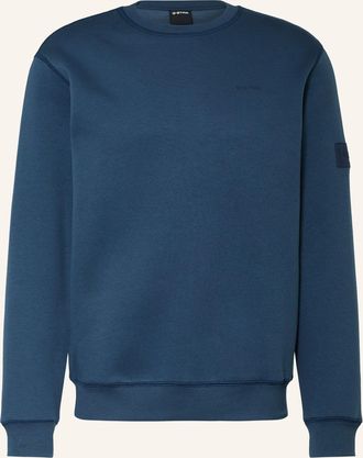G-Star Sweatshirt blau