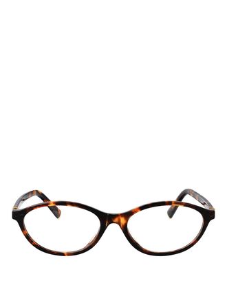 Miu Miu Lunettes - Marron