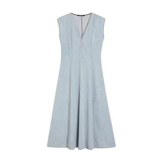Pennyblack Damen, Kleider, Blau, 2XSGr&ouml;&szlig;e