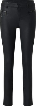 Angels Femme, Jeans, Noir, Taille: 42 FR L30 Jeans skinny