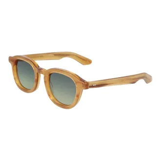 Moscot unisex, Accessories, Gelb, 47 MMGr&ouml;&szlig;e