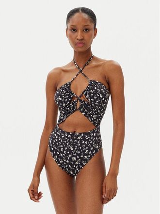 Billabong Badeanzug Shadow Tropic EBJX100114 Schwarz