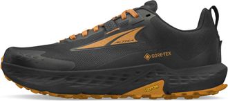 Altra Herren TIMP 5 GTX Laufschuhe Trailschuh Black - Schwarz 44