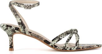 Jenny Sandalen JENNY YYS1777 01 Grün