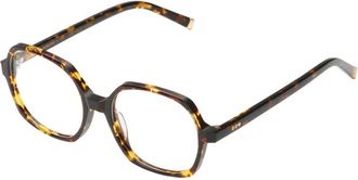 Komono unisex, Accessoires, Brun, Taille: 49 MM Sadie Slims Texas Tortoise