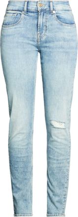 7 For All Mankind HOSEN & R&Ouml;CKE - Jeanshosen auf YOOX.COM