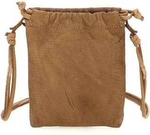 Caterina Lucchi Housse pour T&eacute;l&eacute;phone EVA BURRO