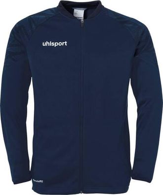 Uhlsport Herren Sportanzug GOAL 25 POLY JACKE