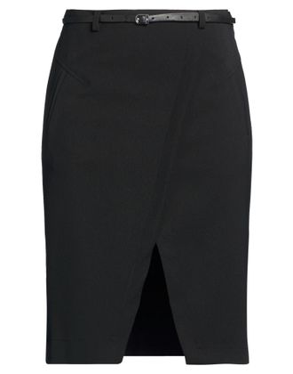 Patrizia Pepe HOSEN & R&Ouml;CKE - Midi-R&ouml;cke auf YOOX.COM